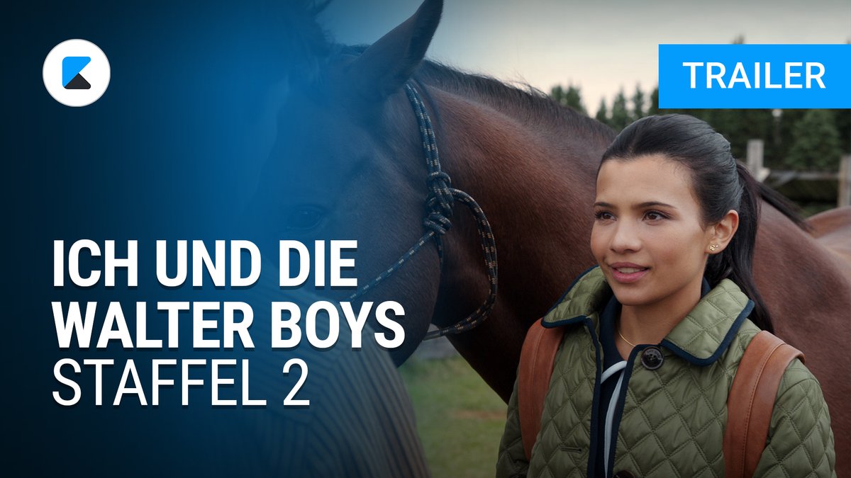 "Ich und die Walter Boys": Netflix-Finale lässt erneut rätseln, welchen ...