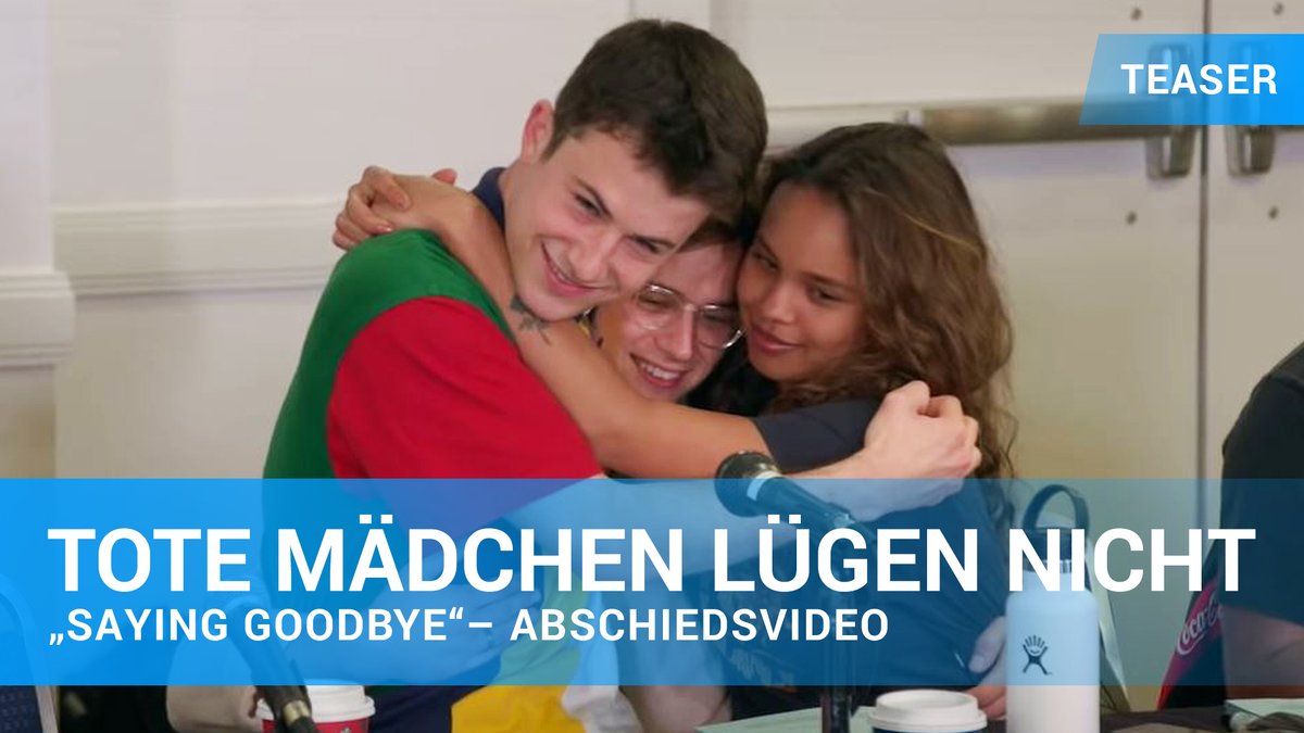 Tote Mdchen Lgen Nicht Staffel 4