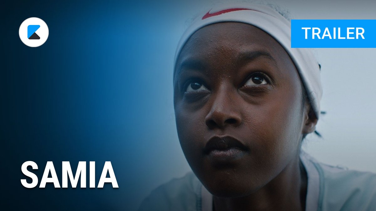 Samia · Film 2024 · Trailer · Kritik