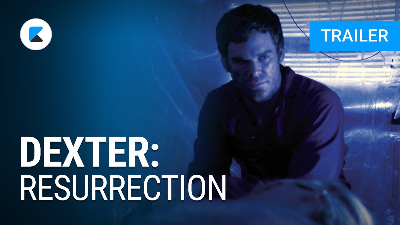 „Dexter“-Spin-offs im Überblick: Die Kodex-Killer-Serien in der richtigen Reihenfolge