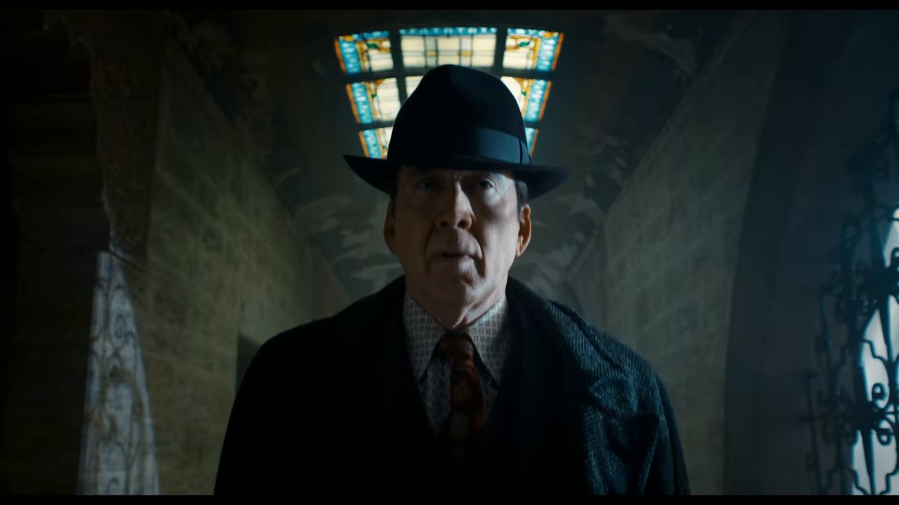 Ab jetzt im Stream: Neue Marvel-Serie mit Nicolas Cage ist ein Muss für ...