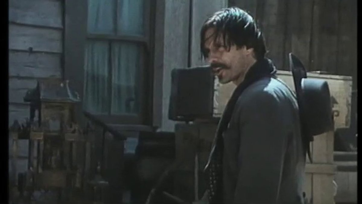 Tombstone · Stream | Streaminganbieter