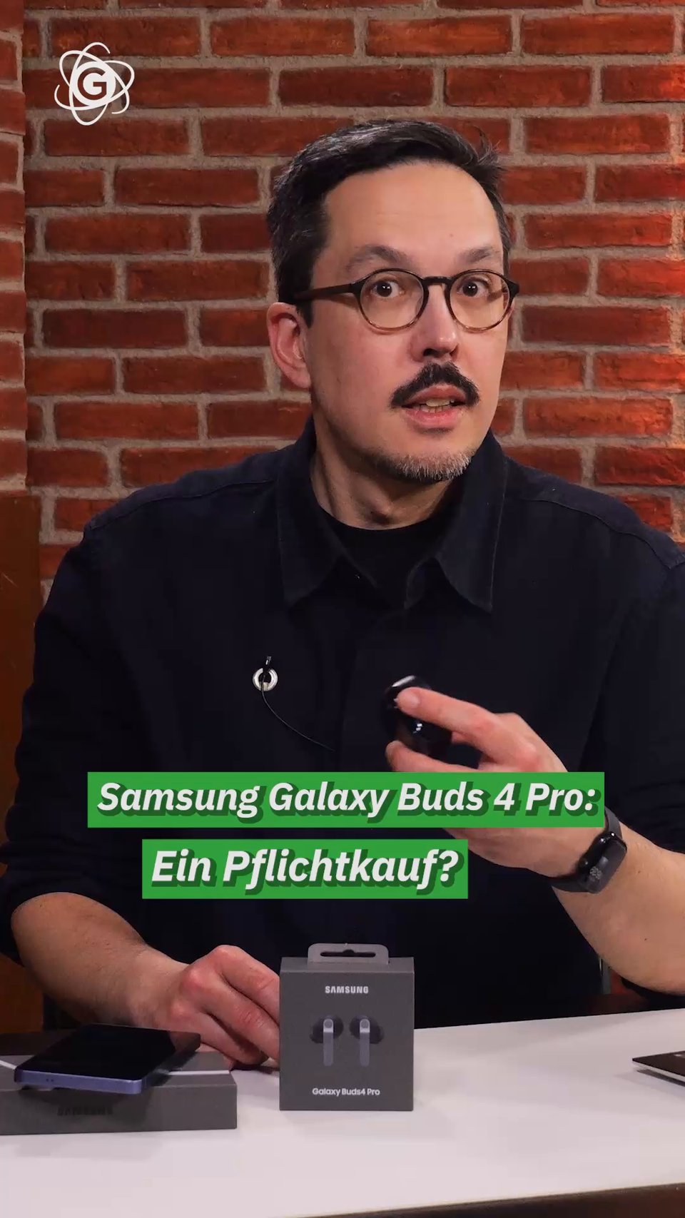Die besten In-Ears von Samsung haben Einschränkungen, die man vor dem ...