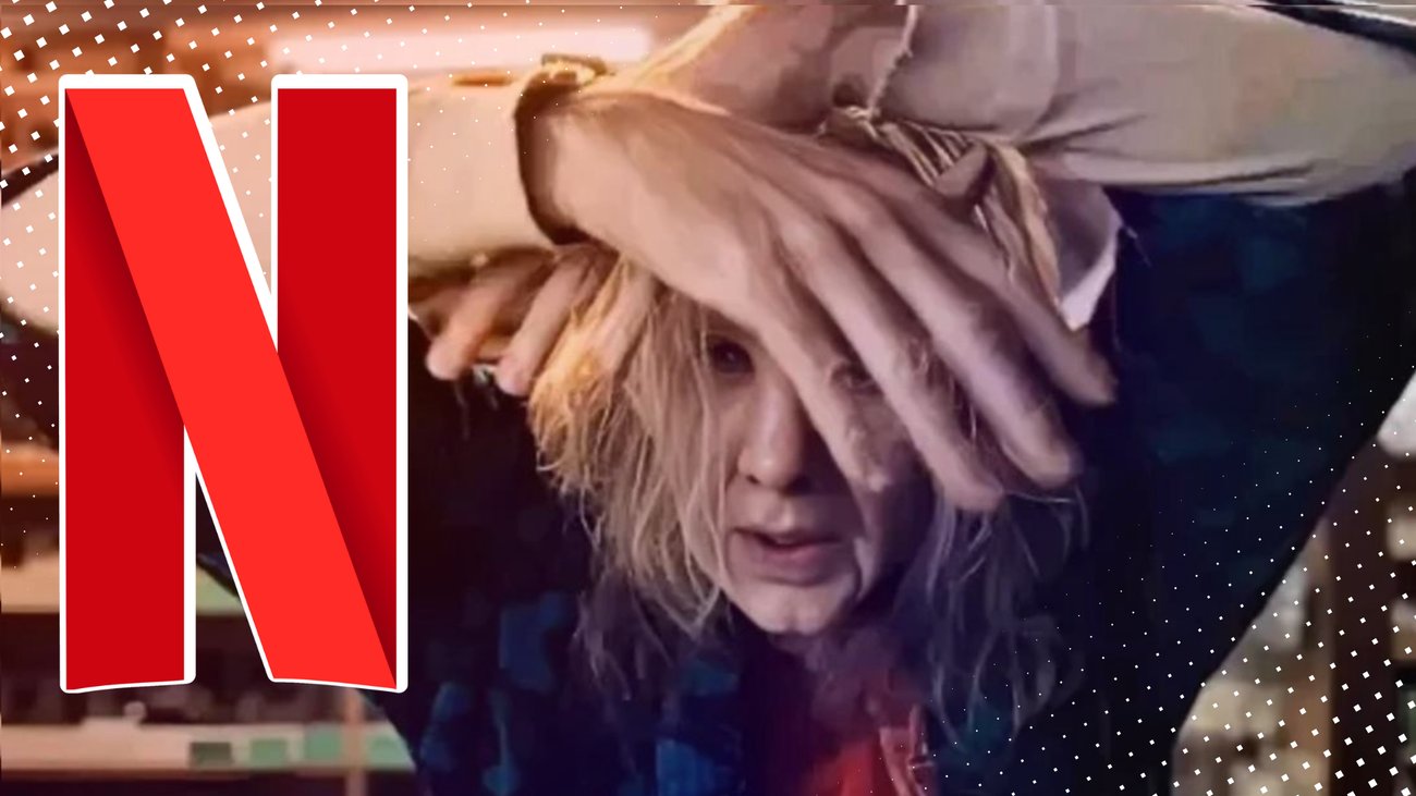 „Völlig gestört“: Dieser Horrorfilm auf Netflix ist nicht nur feinstes ...