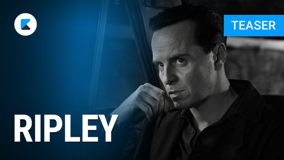 Ripley · Serie im Stream online ansehen, alle Anbieter und News