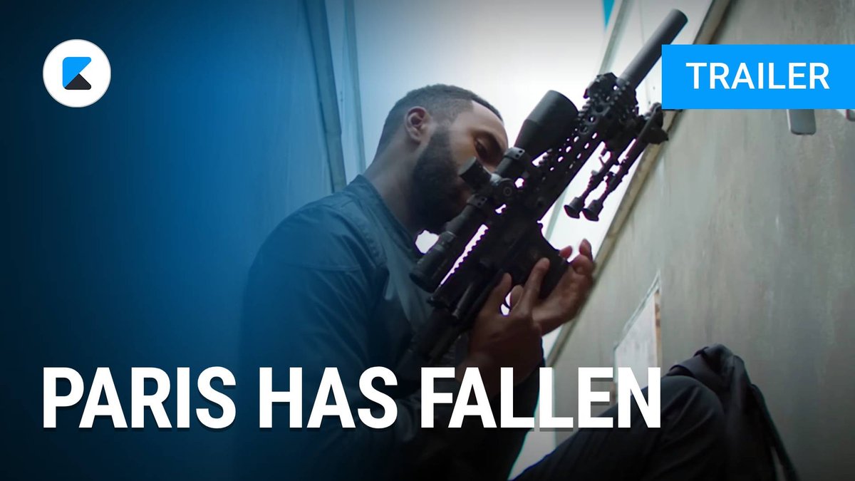 „Night Has Fallen“: Steht Gerard Butlers größte Actionreihe etwa vor ...