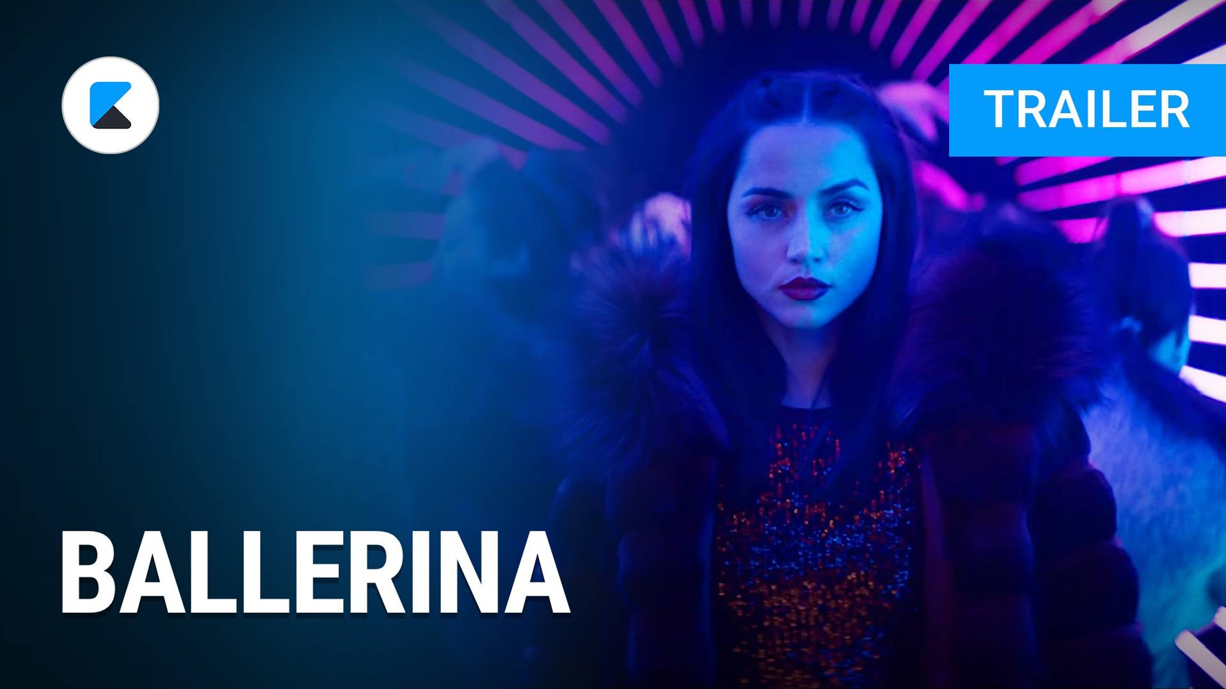 From the World of John Wick: Ballerina · Stream | Streaminganbieter