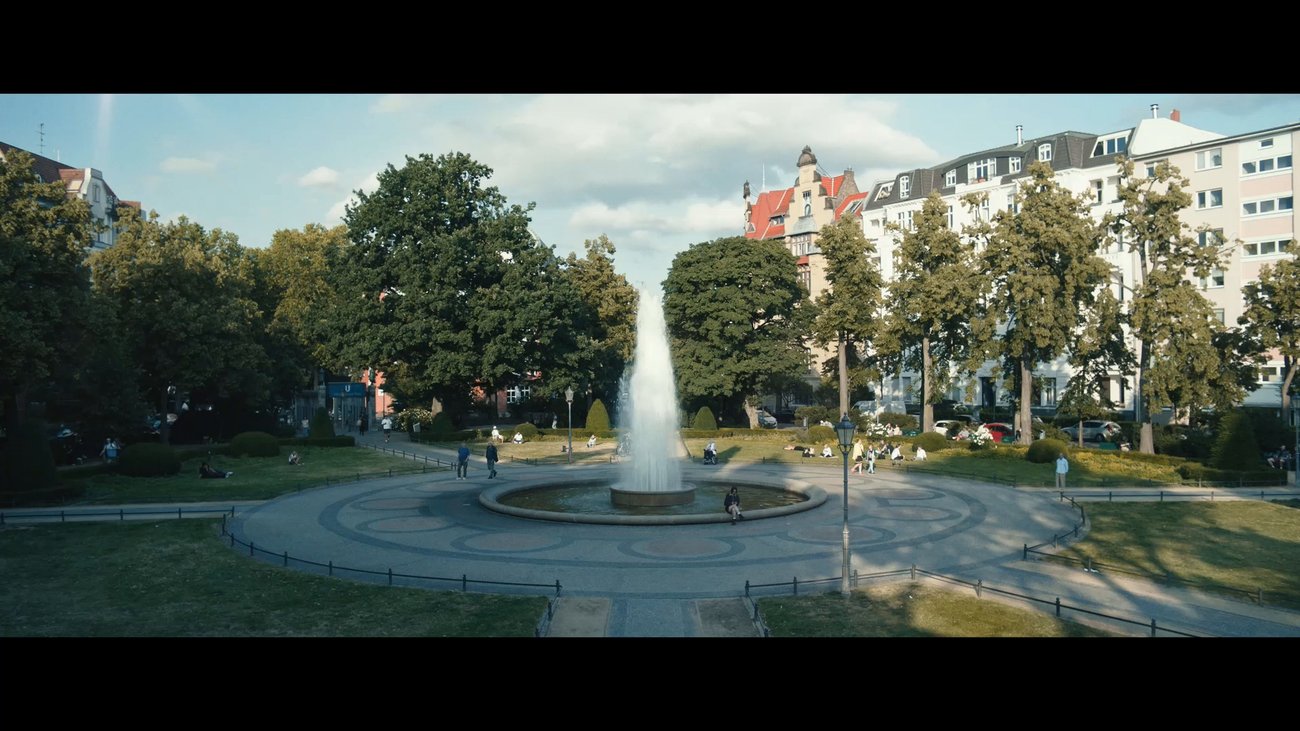 Kinoprogramm im CinemaxX Wuppertal