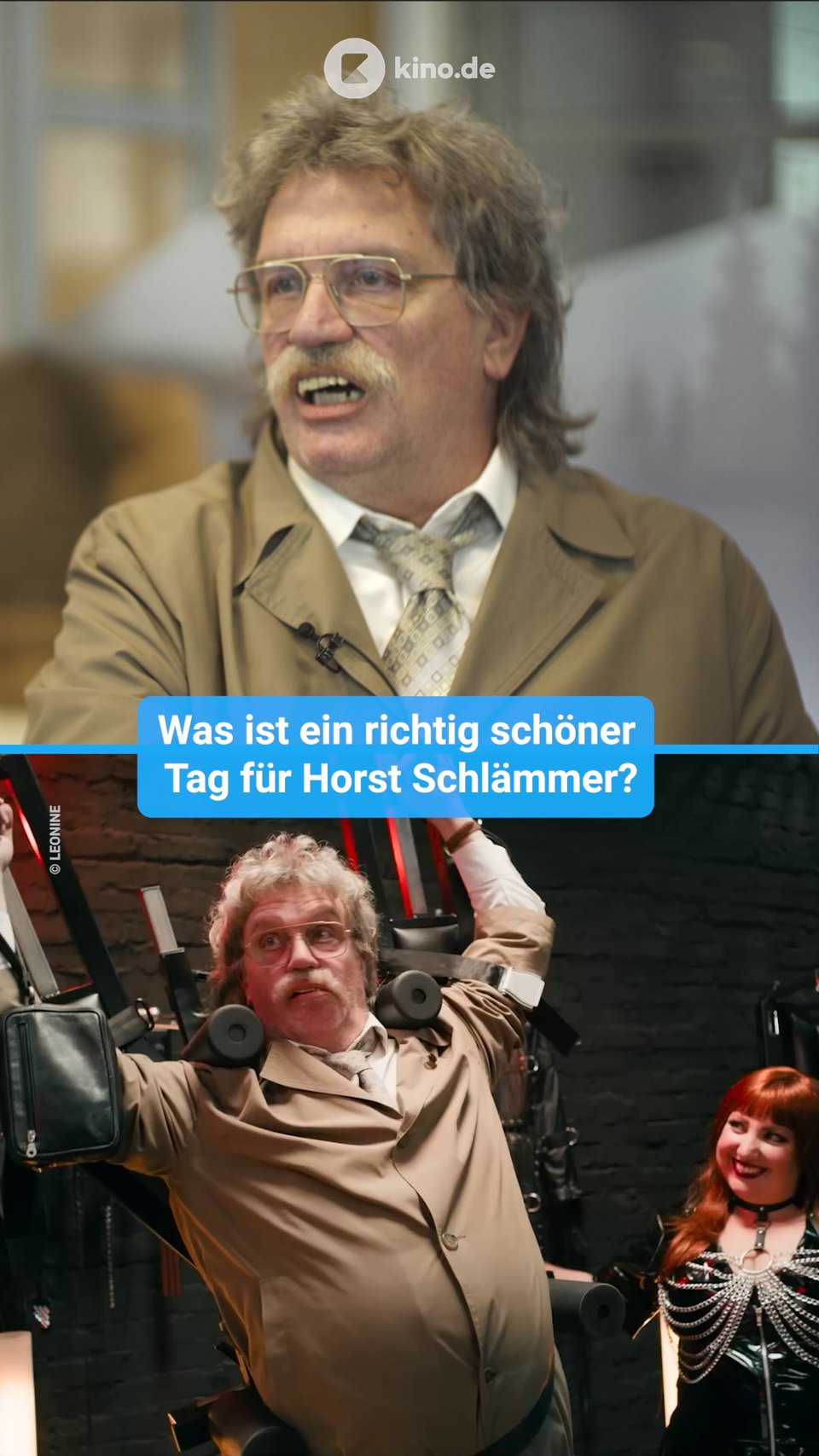 Spruche Horst Schlammer