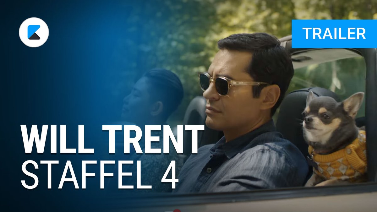„Will Trent“ Staffel 4 in den USA gestartet: Wann kommen die neuen ...