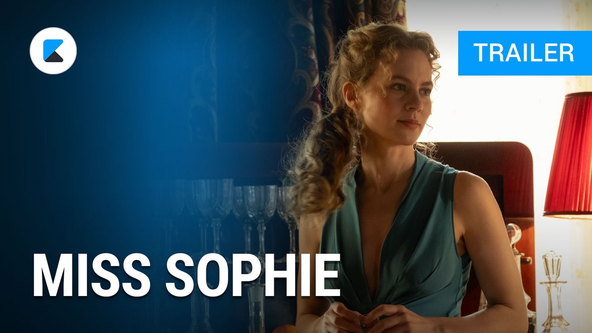 Miss Sophie – Same Procedure As Every Year · Serie im Stream online ansehen · alle Anbieter