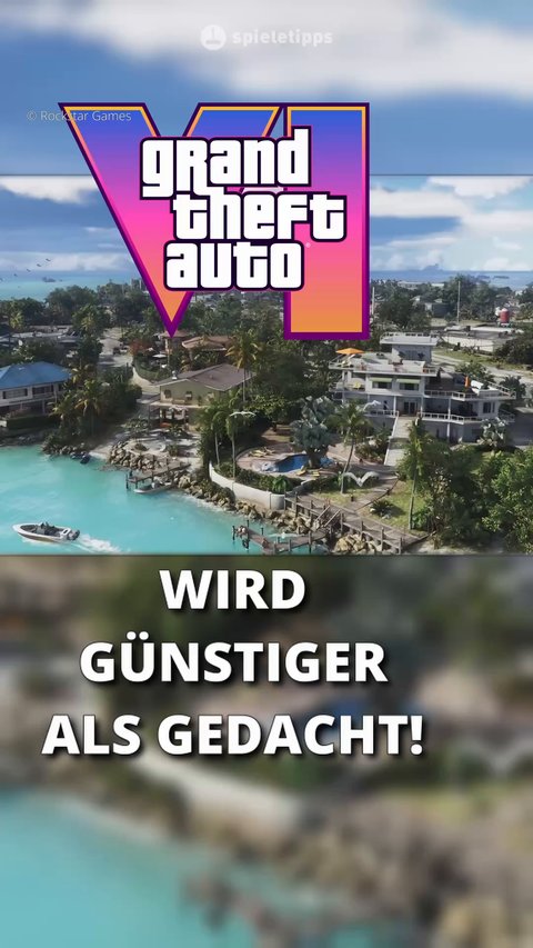 GTA 6: Erster Händler startet Vorbestellungen – und beantwortet die ...