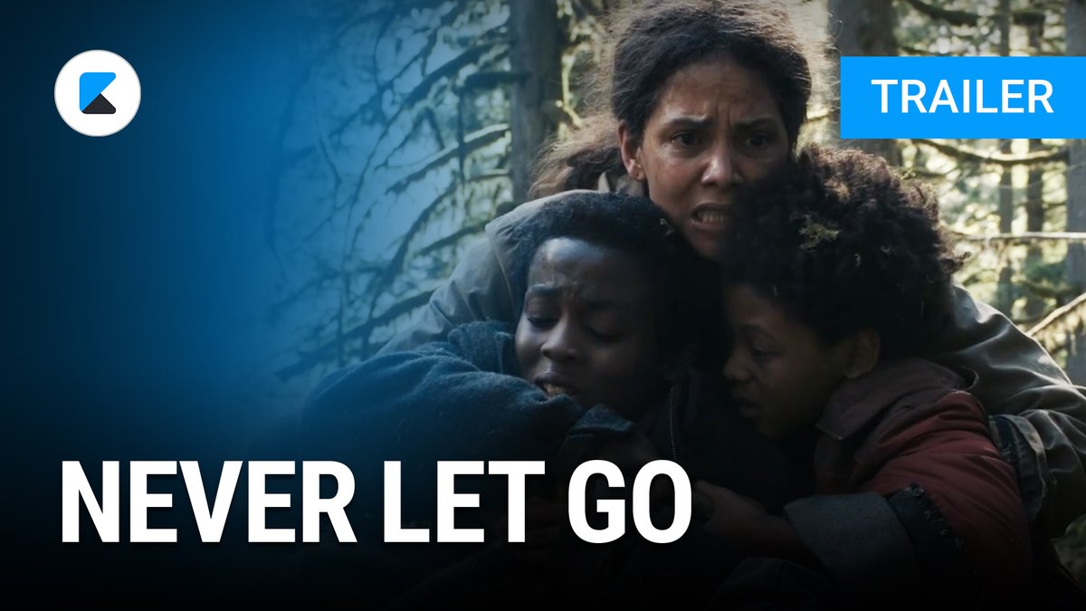 „Never Let Go“: Das Ende des Horror-Thrillers erklärt