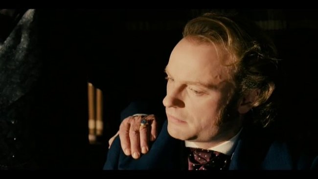 Buddenbrooks · Film 2008 · Trailer · Kritik