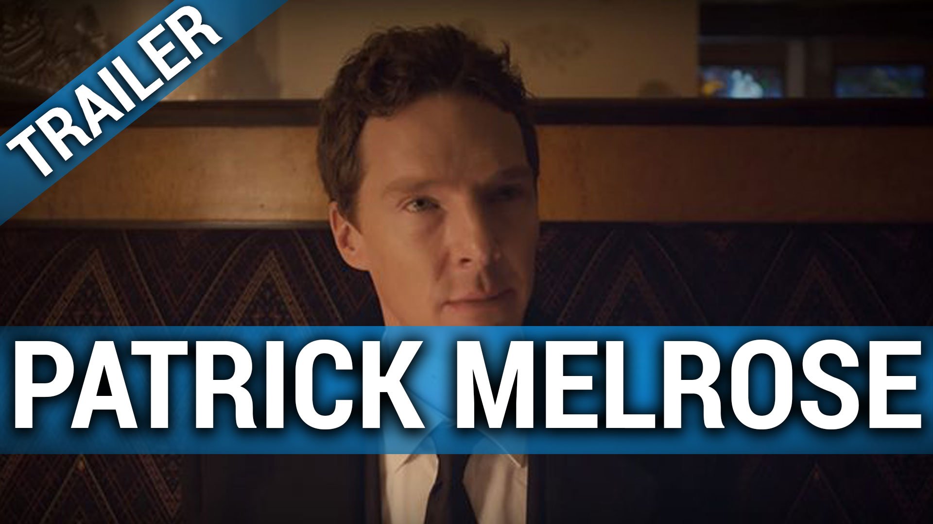 Patrick Melrose · Serie im Stream online ansehen, alle Anbieter und News