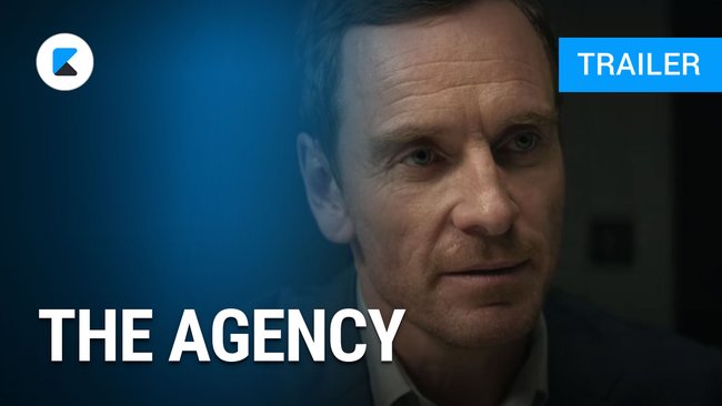 The Agency · Serie im Stream online ansehen, alle Anbieter und News