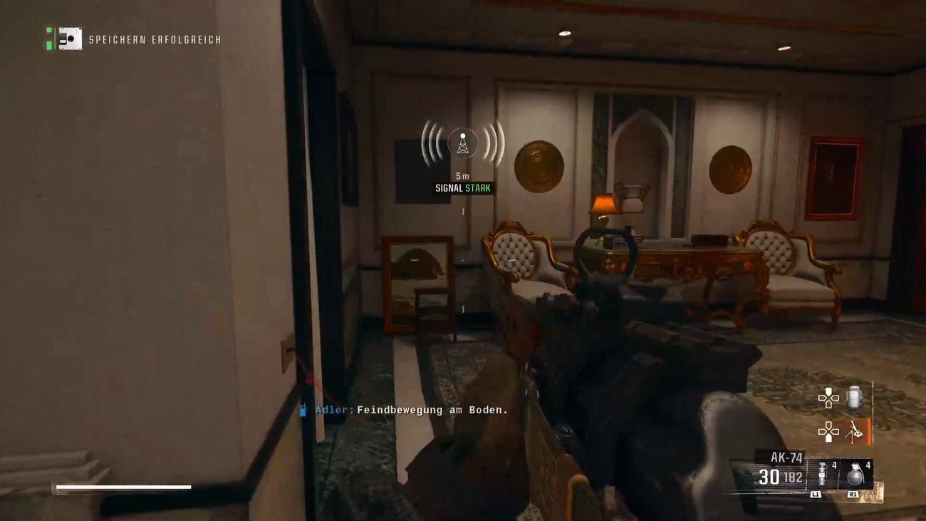 CoD BO6: Alle Safe-Codes für jeden Tresor (Safeknacker)