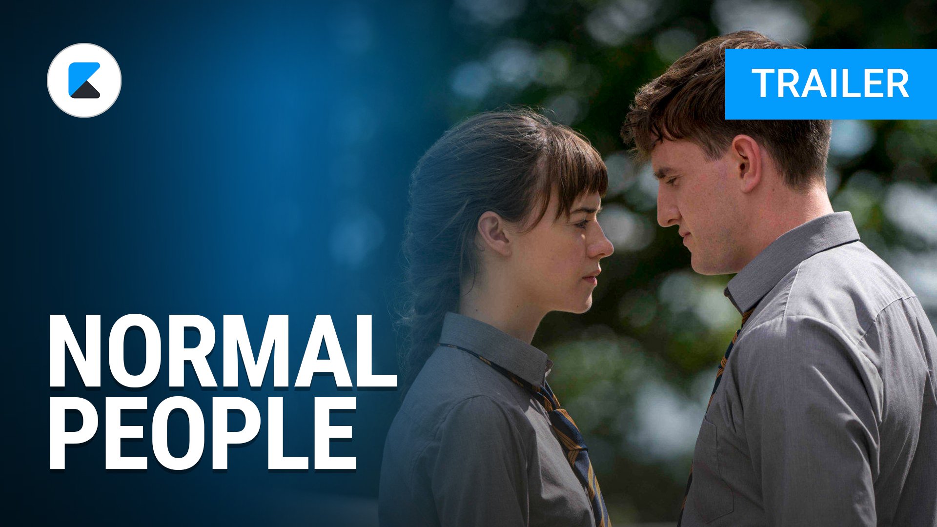 Normal People · Serie im Stream online ansehen, alle Anbieter und News
