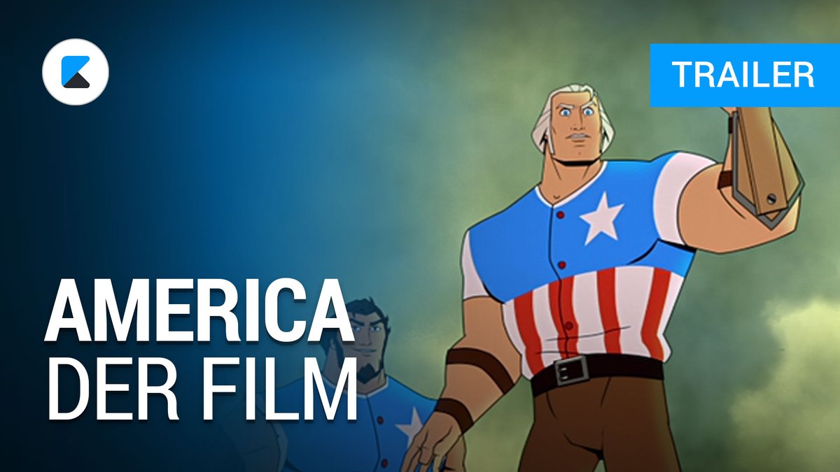 America: Der Film · Stream | Streaminganbieter
