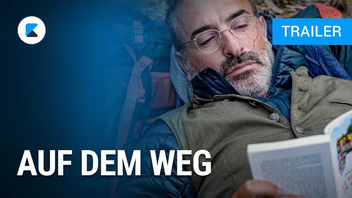 Auf dem Weg · Film 2023 · Trailer · Kritik