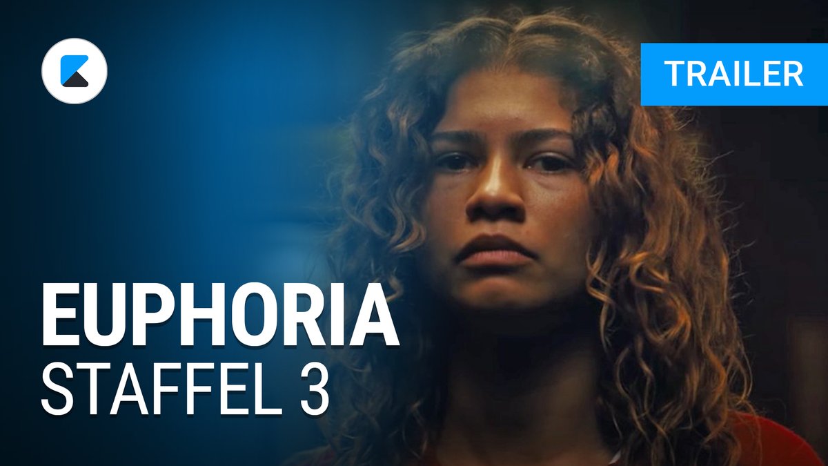 „Euphoria“ Staffel 3 im Stream: Alle Folgen jetzt bei HBO Max und Sky