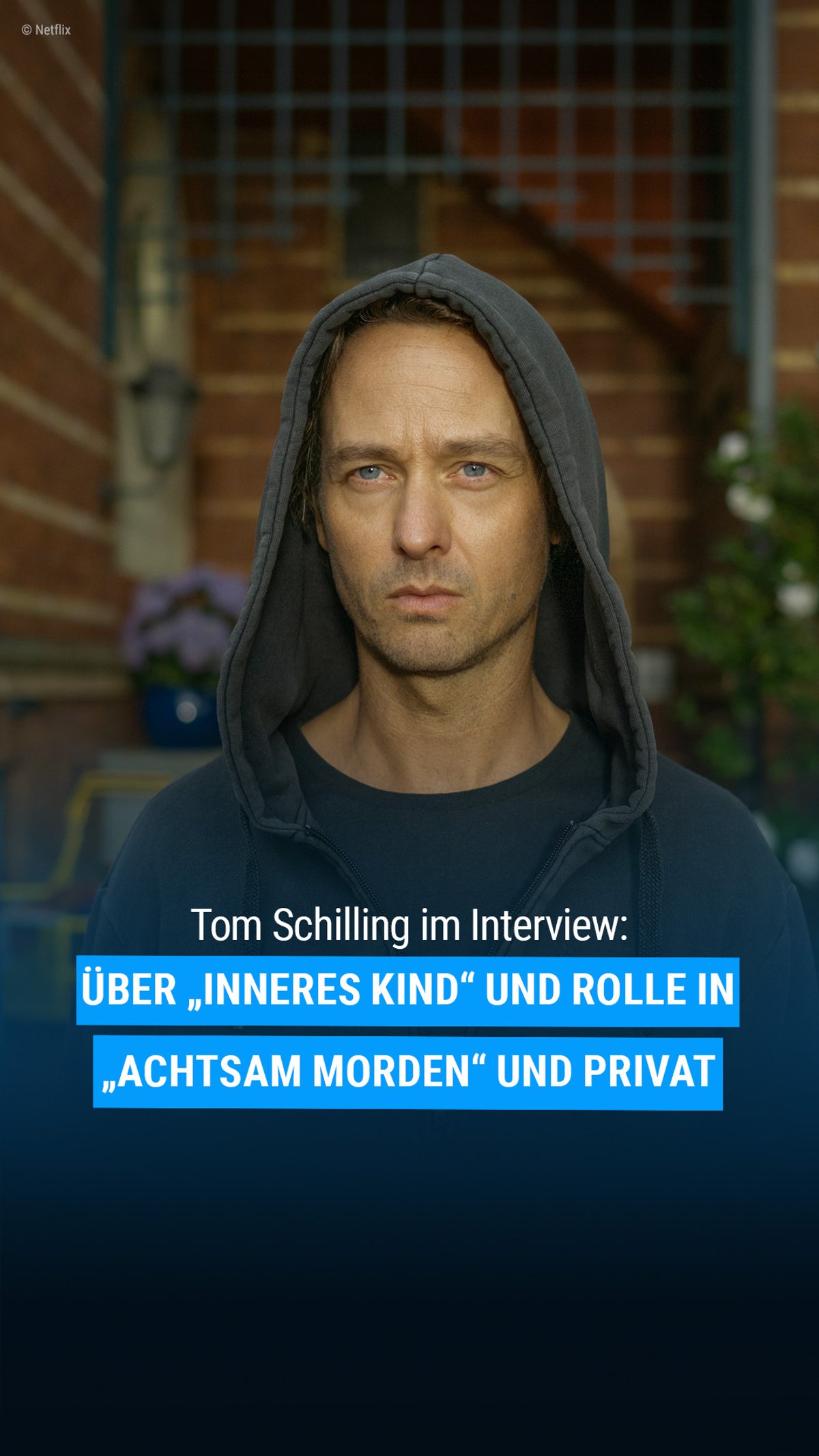„Achtsam Morden“ Staffel 3: Wie es in der Netflix-Fortsetzung ...