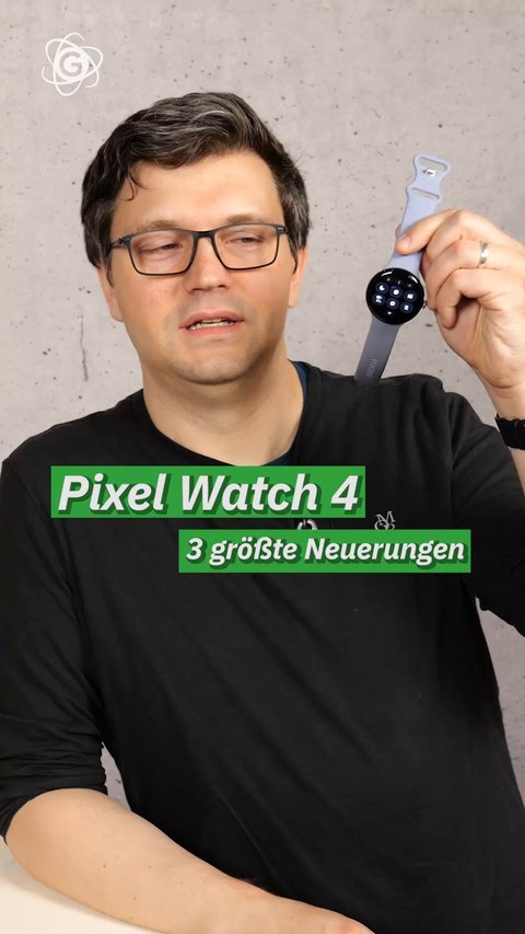 Apple Watch Faces ändern: So wechselt ihr die Ziffernblätter