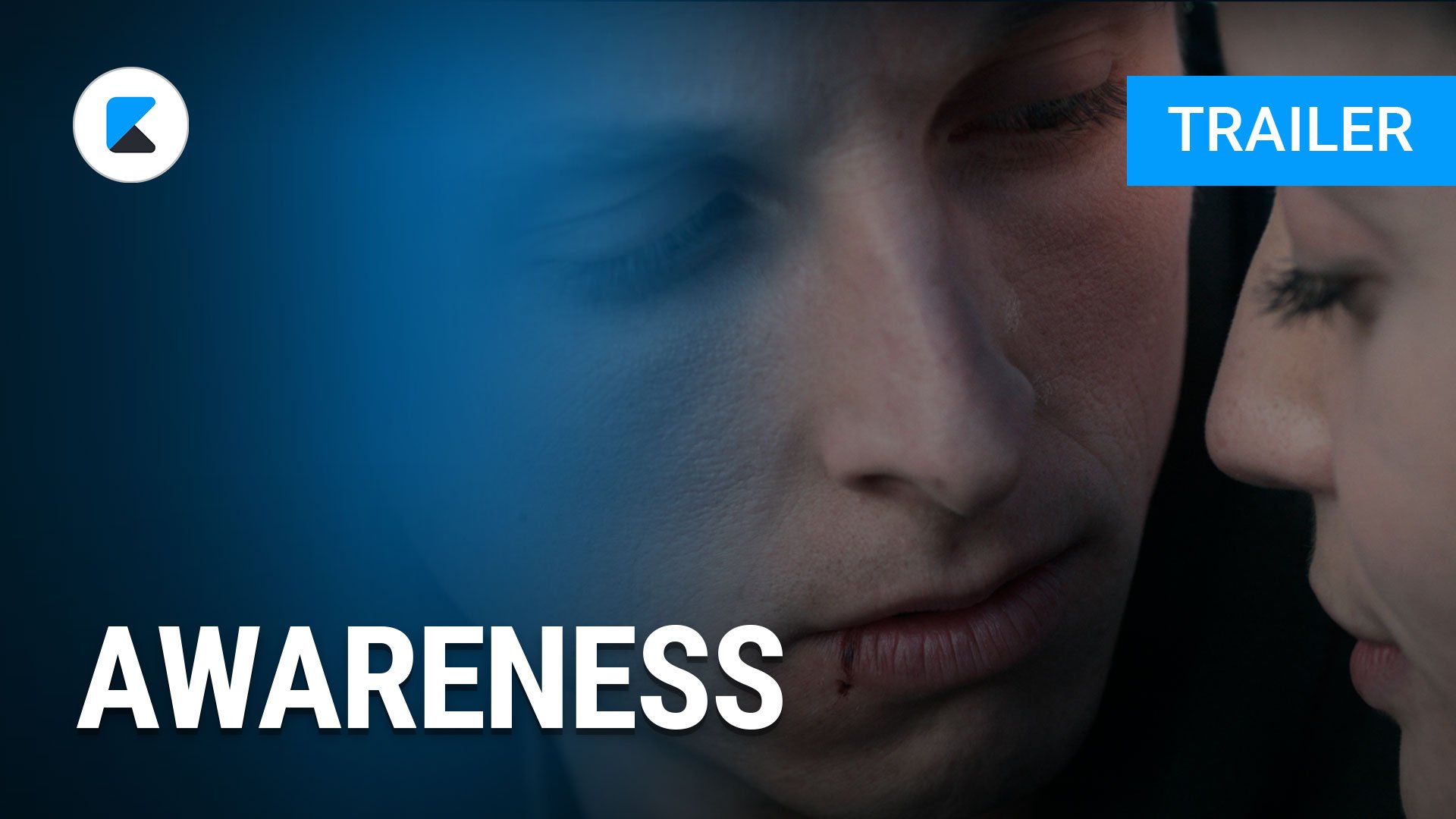 Awareness · Film 2023 · Trailer · Kritik