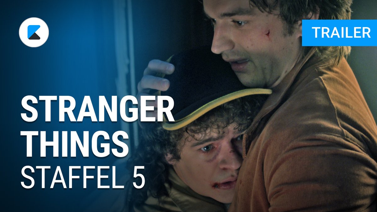 Mit diesen 5 Büchern würde Eleven aus „Stranger Things“ ihre Freizeit ...