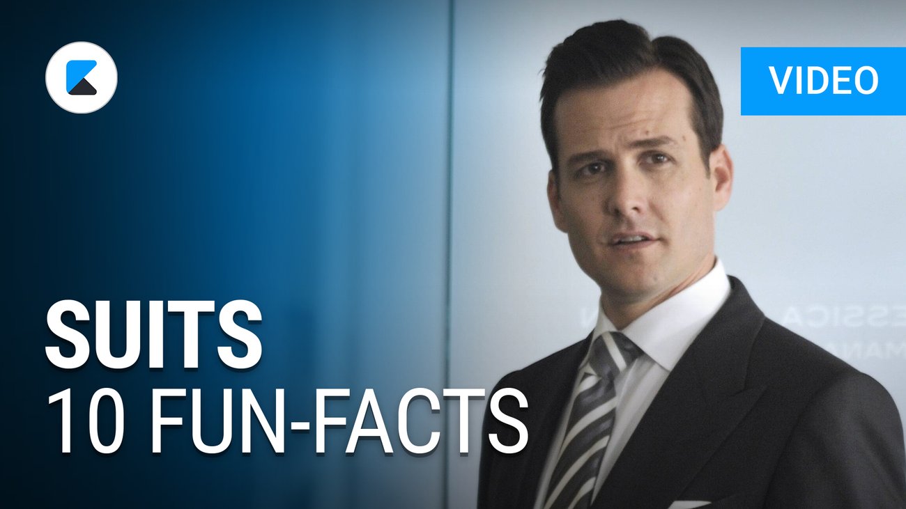 „Suits“-Übersetzung: Diese zwei Bedeutungen stecken im Titel – eine ...