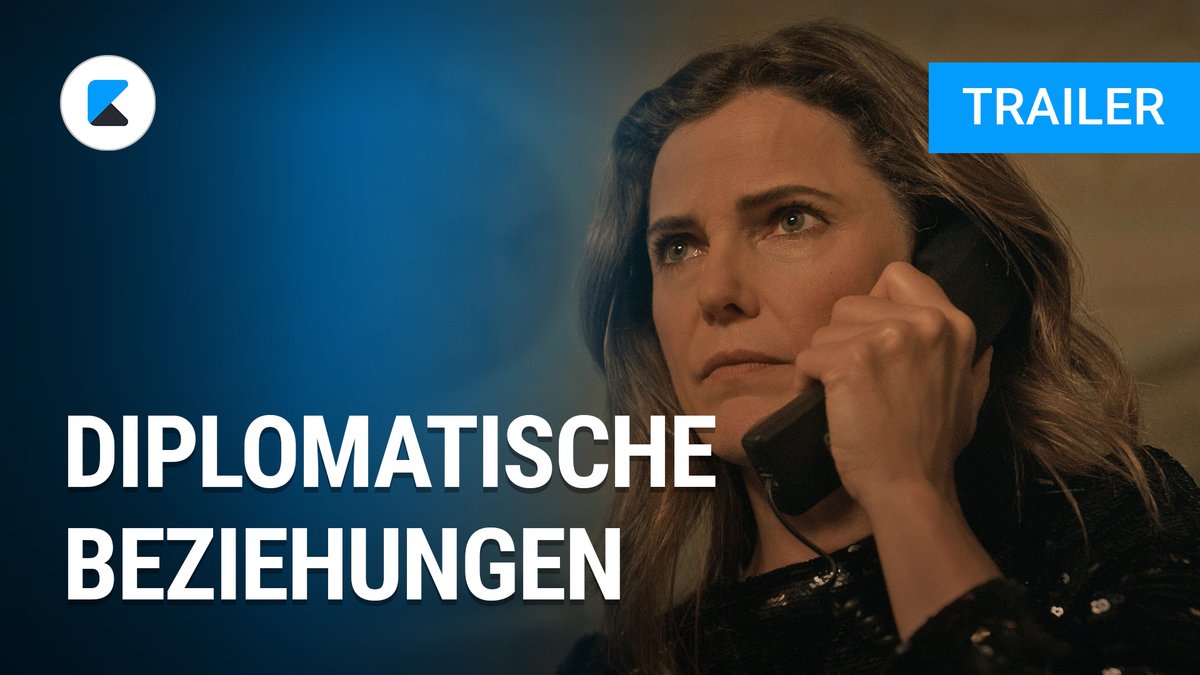 Keri Russell früher und heute: Der „Diplomatische Beziehungen“-Star im ...