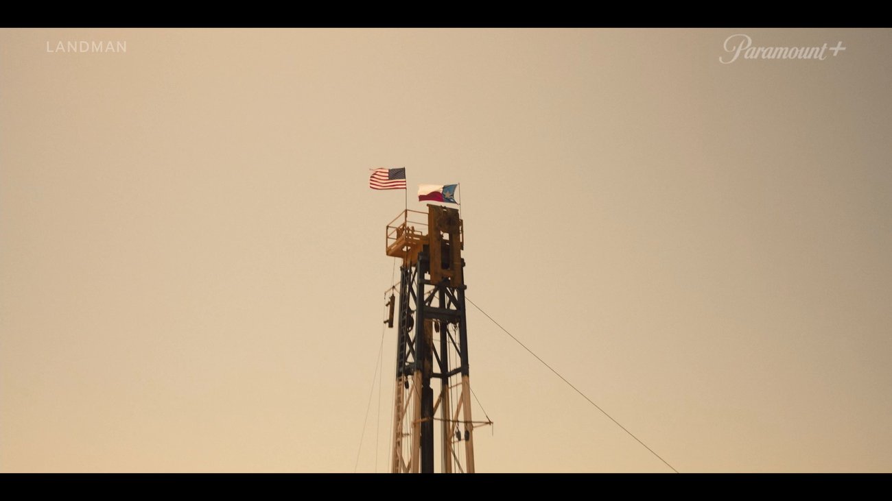 "Landman" Staffel 2: Taylor Sheridans Hitserie geht bald weiter