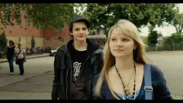 Sommer · Film 2008 · Trailer · Kritik