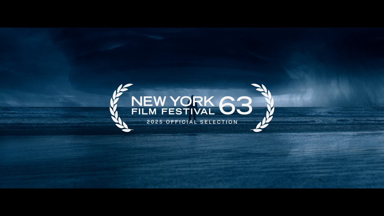 Anemone · Film 2025 · Trailer · Kritik