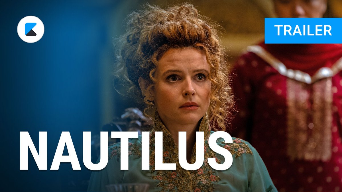 „Nautilus“ Staffel 2: So stehen die Chancen auf die Fortsetzung der ...