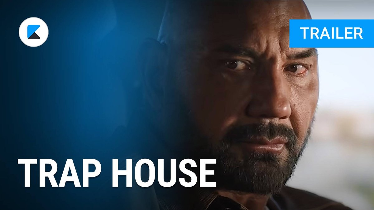 „Jede Menge Action“: Dave Bautista kämpft sich in neuem Drogenkrieg ...