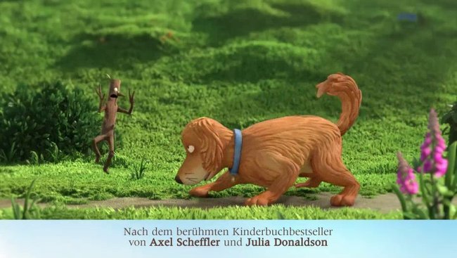 Stockmann · Stream | Streaminganbieter
