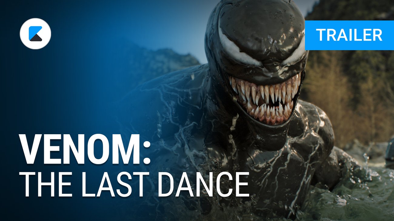 „Venom“-Reihenfolge: So schaut ihr die Filme des Marvel-Antihelden richtig