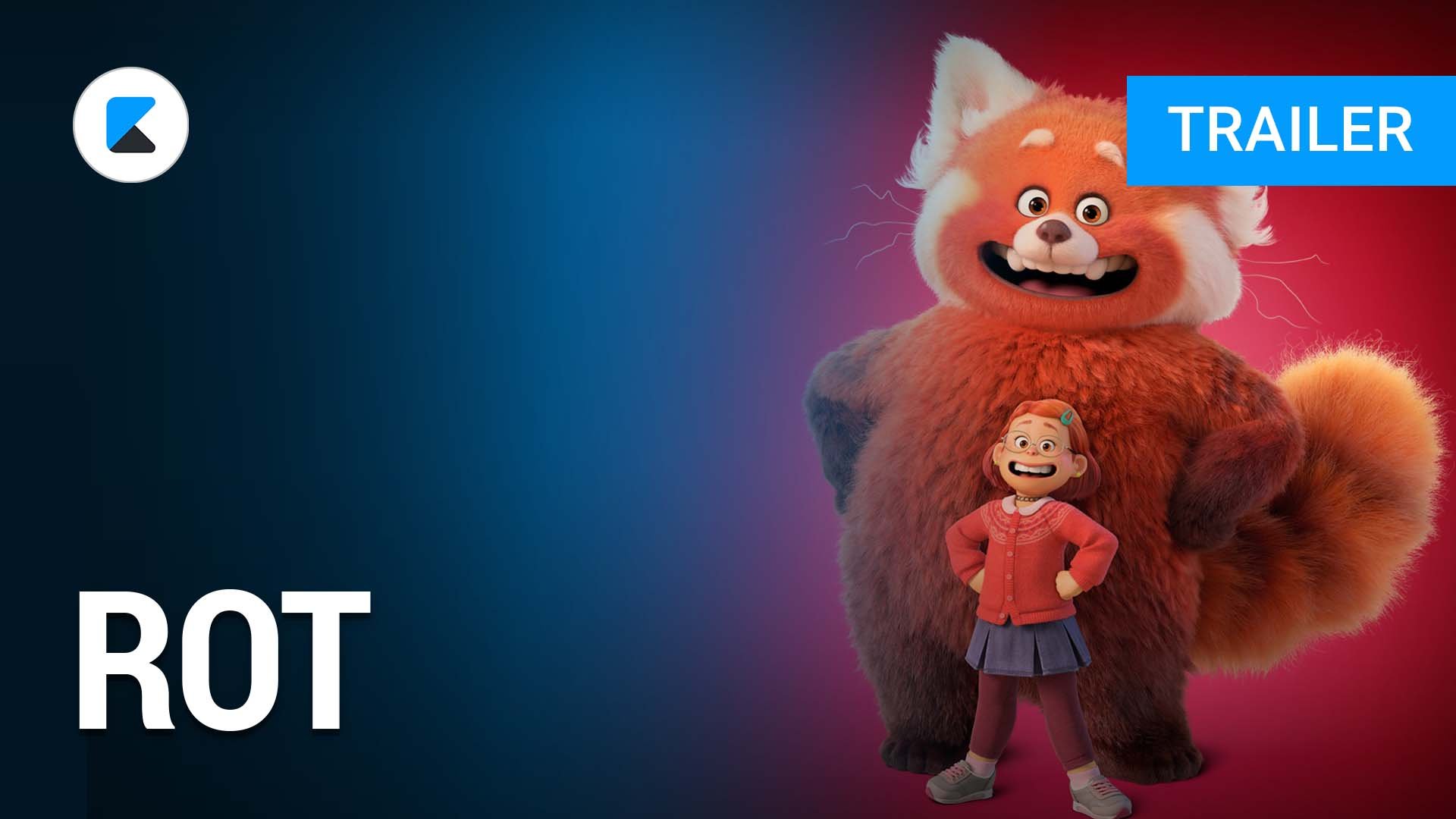 Rot · Film 2022 · Trailer · Kritik