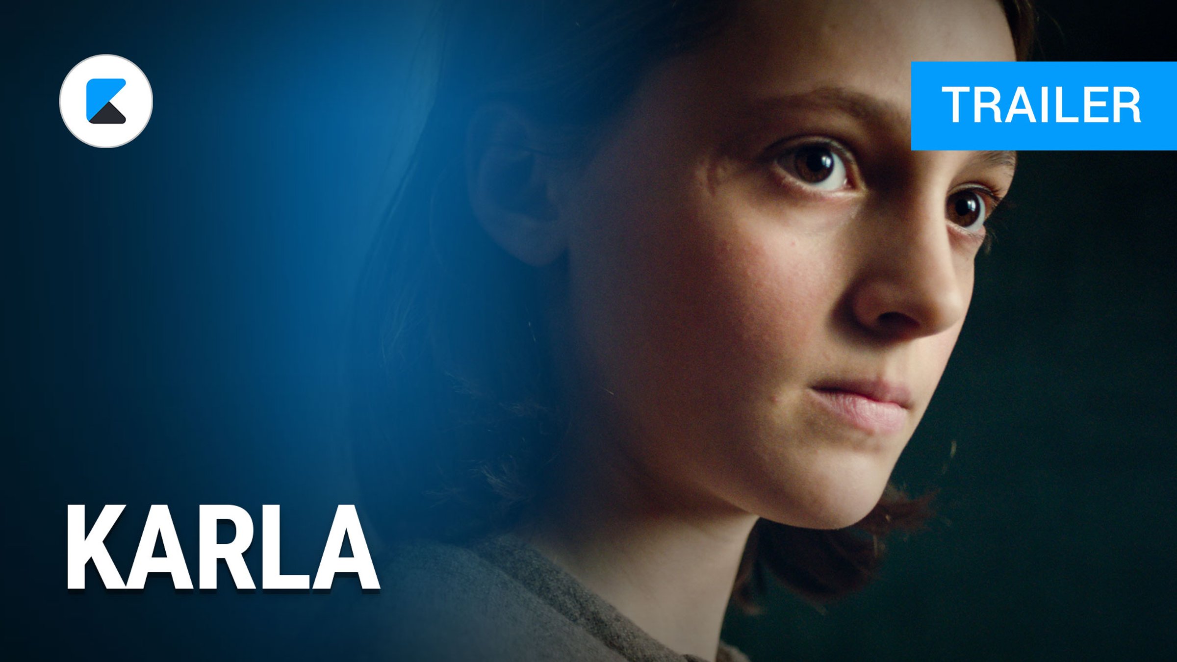 Karla · Film 2025 · Trailer · Kritik