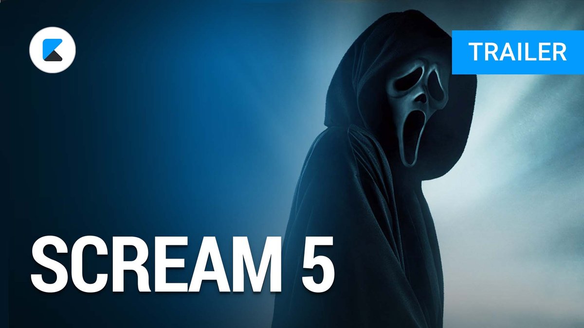 Scream · Stream | Streaminganbieter