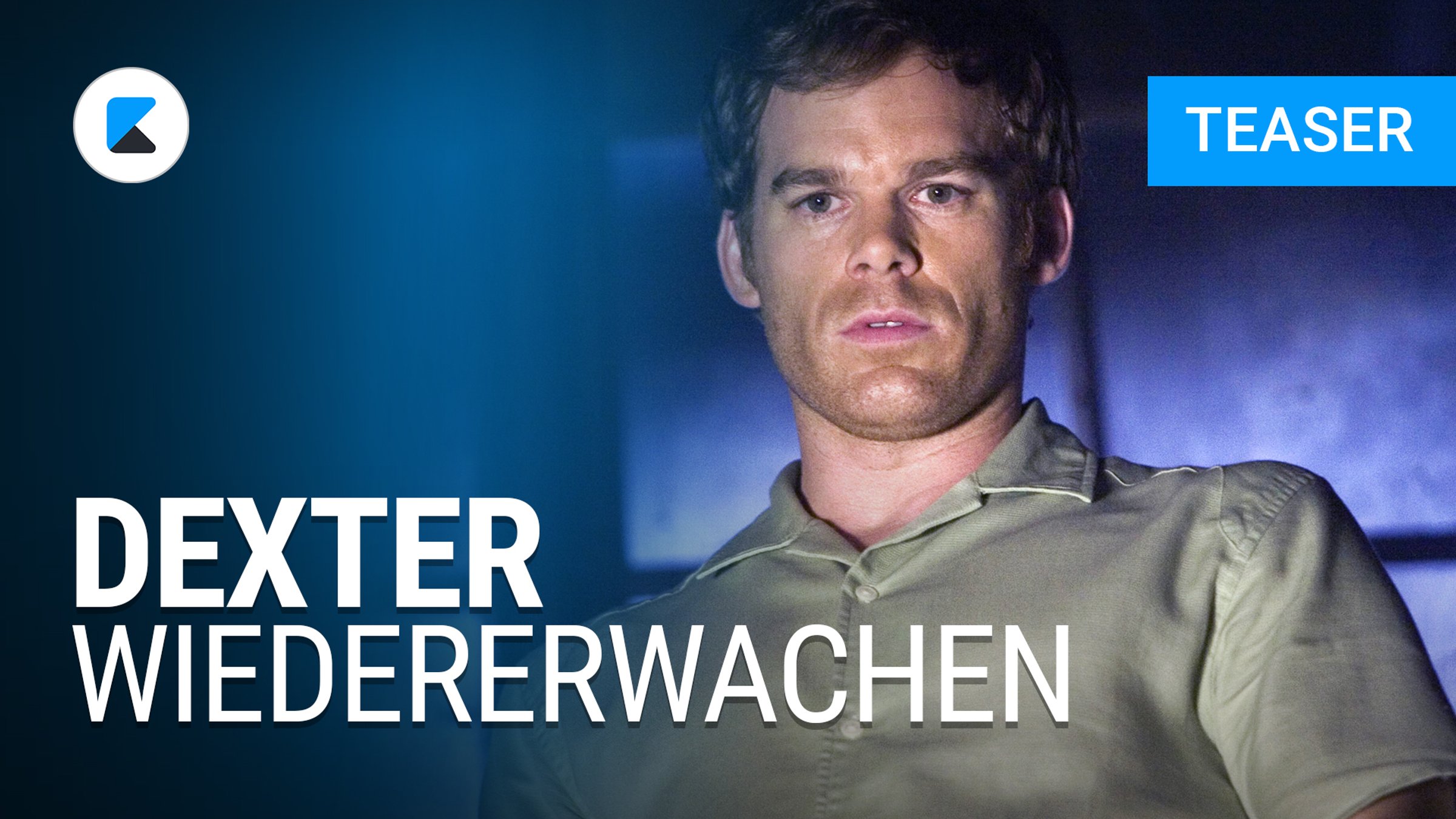 Dexter: Wiedererwachen · Serie im Stream online ansehen, alle Anbieter und News
