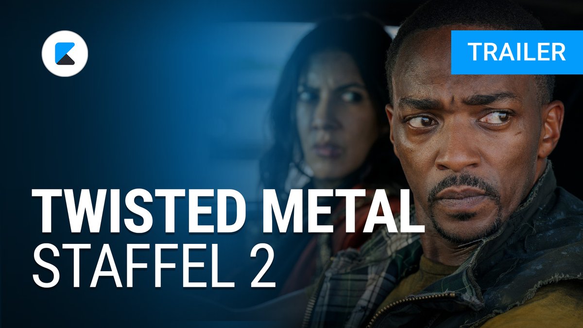 „Twisted Metal“: Staffel 3 der Videospiel-Adaption bestätigt