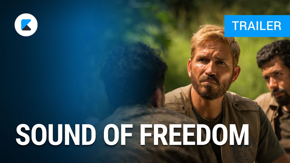 Sound of Freedom · Stream | Streaminganbieter