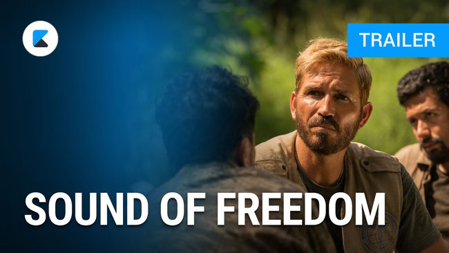 Sound of Freedom · Stream | Streaminganbieter
