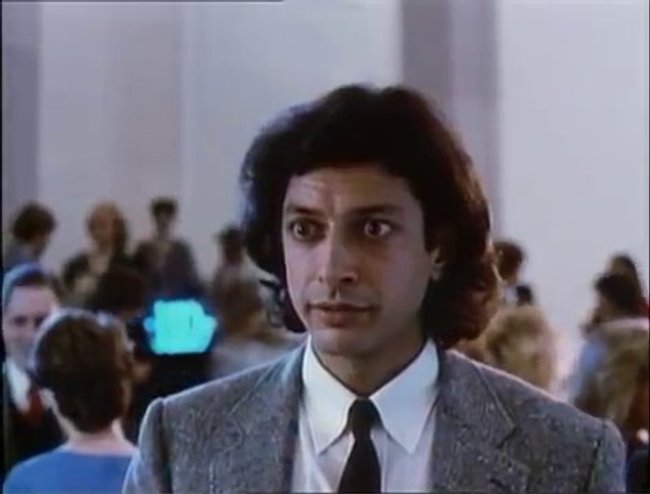 Die Fliege · Film 1987 · Trailer · Kritik