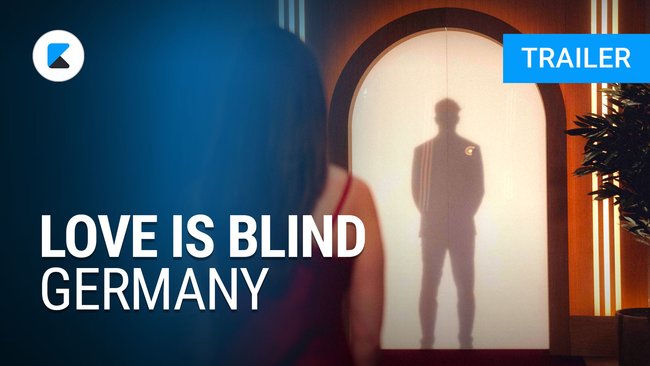 „Love is Blind: Germany“ nach dem Finale noch nicht vorbei: Reunion ...
