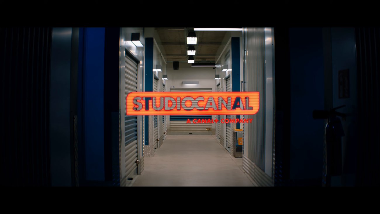 Cold Storage · Film 2025 · Trailer · Kritik