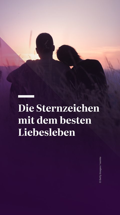 5 Sternzeichen müssen sich im Juli auf eine Schock-Erkenntnis vorbereiten