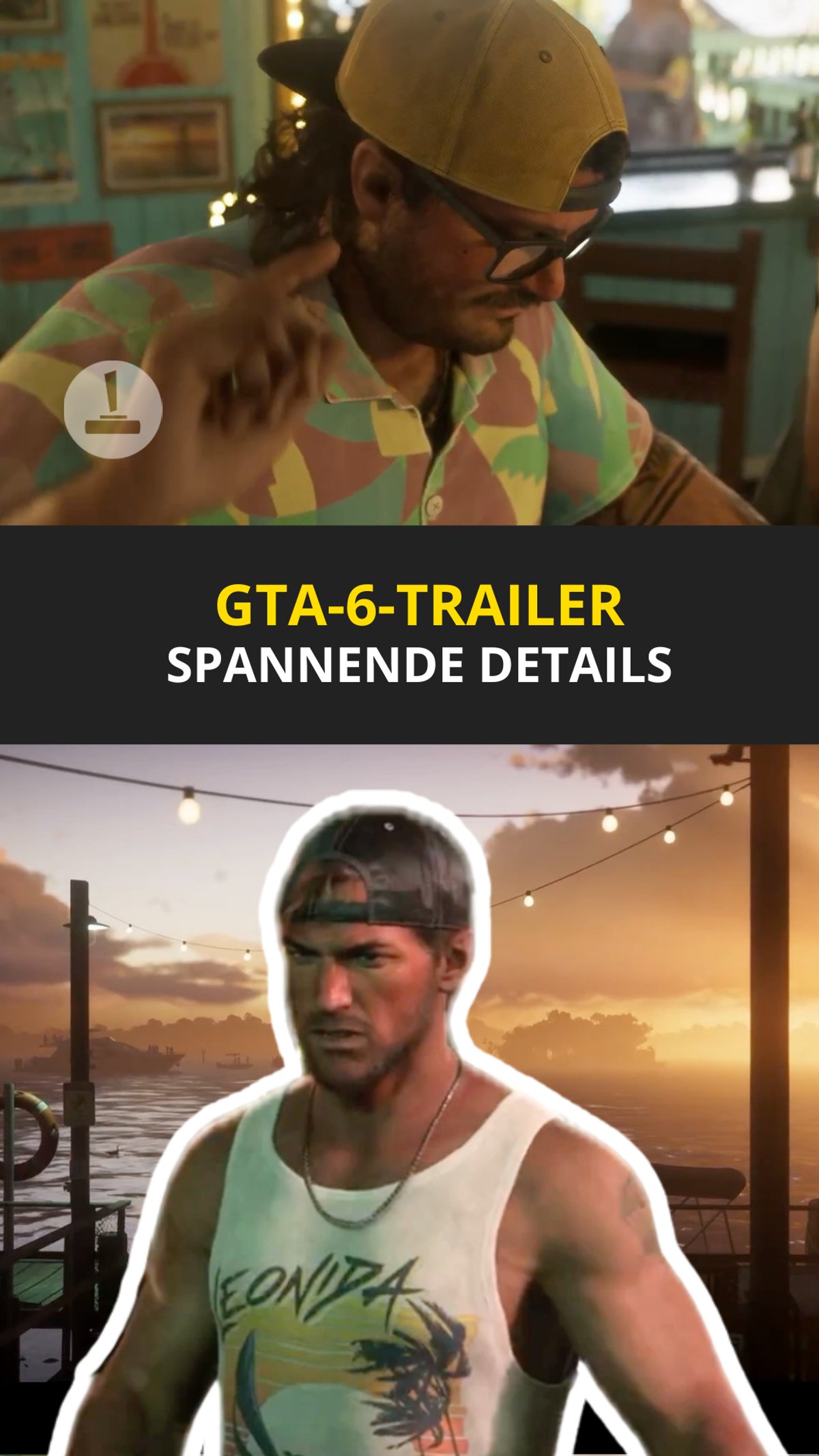 „GTA“-Reihenfolge: Alle Teile der „Grand Theft Auto“-Spiele im Überblick